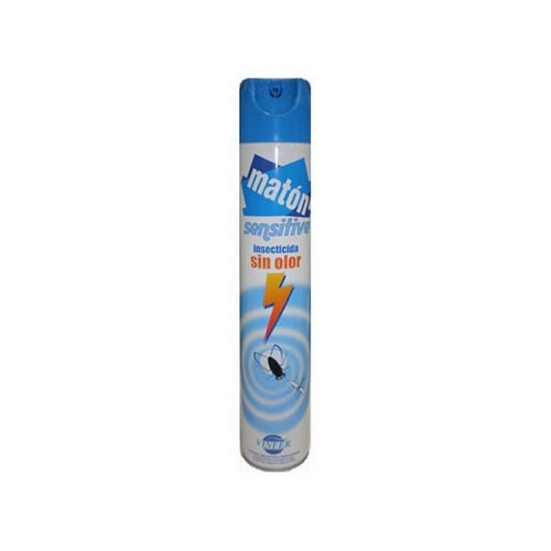 INSECTICIDA MATON SIN OLOR SPRAY | Tu tienda online de productos de ...