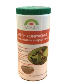 INSECTICIDA GRANULADO ANTIHORMIGAS | Tu tienda online de productos de ...